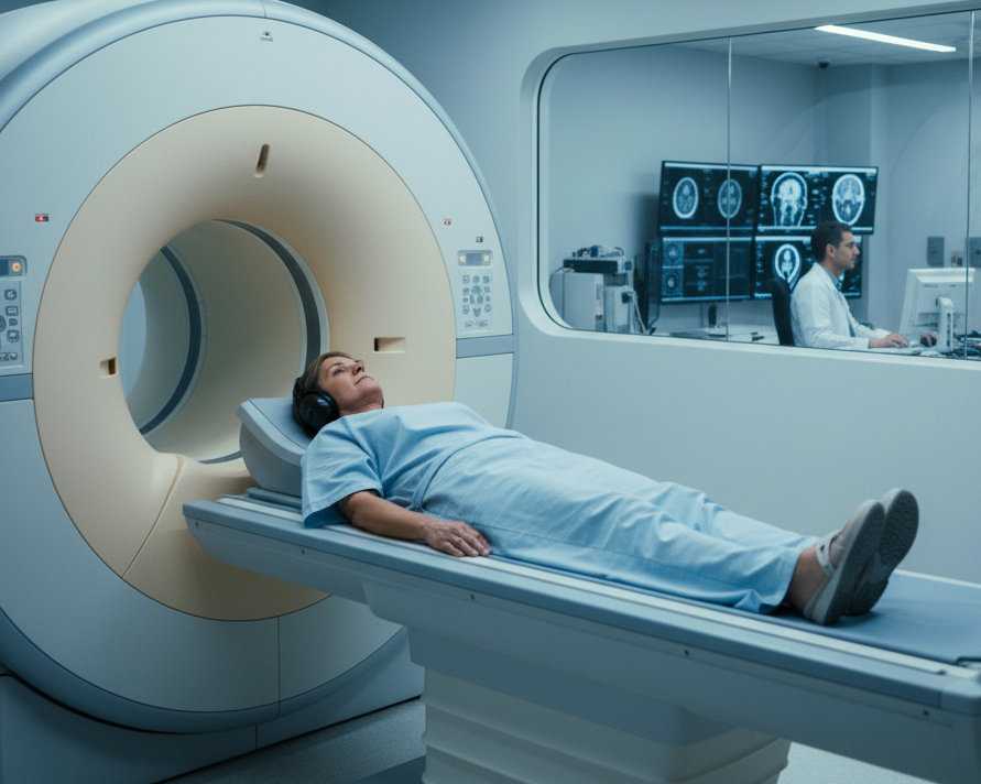 Ansh Orthopaedic Centre